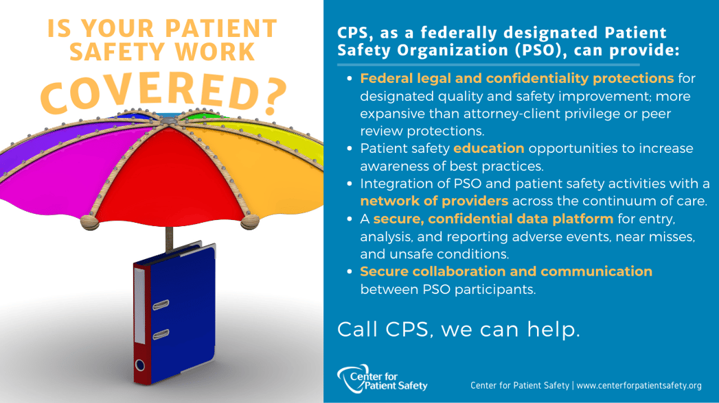 Patient Safety Culture Resources
