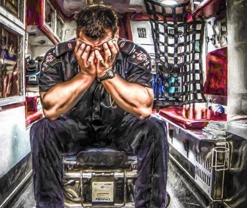 Caring For Our Own, LifeGuard